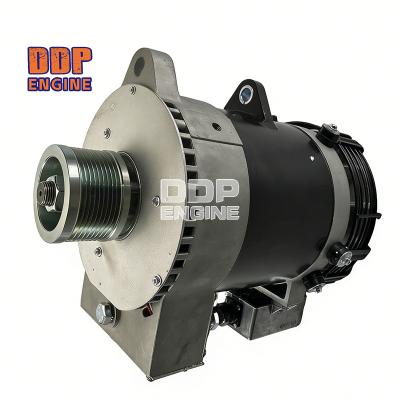 China 4086503 4066253 Diesel Engine Parts Alternator Generator For Engine QSK38 QSK45 QSK50 QSK60 QSK78 ISBE Truck AFE48 for sale