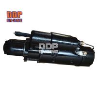 China 4081237 Diesel Engine Parts Motor Starter For QST30 for sale