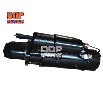 China 4081237 Diesel Engine Parts Motor Starter For QST30 for sale