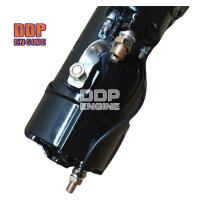 China 4081237 Diesel Engine Parts Motor Starter For QST30 for sale