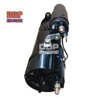 China 4081237 Diesel Engine Parts Motor Starter For QST30 for sale