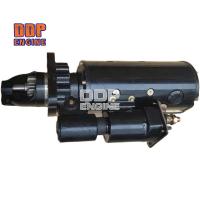 China 36818 332269 3651891 Diesel Engine Parts Motor Starter For K19 K38 K50 QSK19 QSK60 for sale