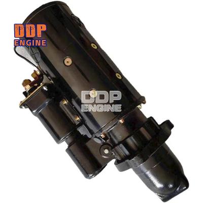 China 36818 332269 3651891 Diesel Engine Parts Motor Starter For K19 K38 K50 QSK19 QSK60 for sale