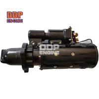China 36818 332269 3651891 Diesel Engine Parts Motor Starter For K19 K38 K50 QSK19 QSK60 for sale