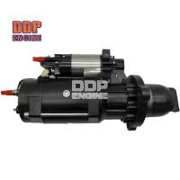 China 3629529 3636818 3632273 3636821 8200206 ST8025 Diesel Engine Parts Motor Starter For KTA19 KTA38 KTA50 K19 K38 K50 for sale