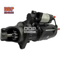 China 3629529 3636818 3632273 3636821 8200206 ST8025 Diesel Engine Parts Motor Starter For KTA19 KTA38 KTA50 K19 K38 K50 for sale