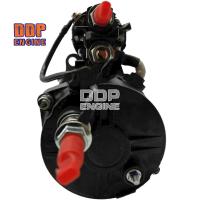 China 3629529 3636818 3632273 3636821 8200206 ST8025 Diesel Engine Parts Motor Starter For KTA19 KTA38 KTA50 K19 K38 K50 for sale