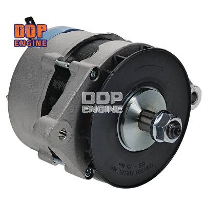 China 3631678 4094998 3350619 3353588 4381503 Diesel Engine Parts Alternator Generator For K19 K38 K50 QSK19 QSK60 for sale