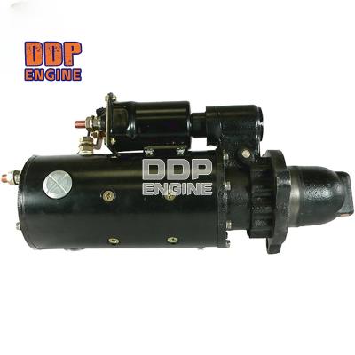 China STG92625 50MT 0R2697 0R4267 0R4272 0R5213 3651893 3651890 3895799 205846028 Diesel Engine Parts Motor Starter For KTA19 KTA38 KTA50 K19 K38 K50 for sale