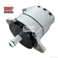 China 3016627 4060811 4913675 3078115 3000347 4061007 3935530 Diesel Engine Parts Alternator Generator For KTA19 KTA38 KTA50 K19 K38 K50 for sale