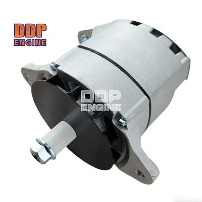 China 3016627 4060811 4913675 3078115 3000347 4061007 3935530 Diesel Engine Parts Alternator Generator For KTA19 KTA38 KTA50 K19 K38 K50 for sale