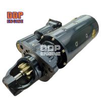 China CM558 3636817 Diesel Engine Parts Motor Starter For GTA38 K38 KTA38GC for sale