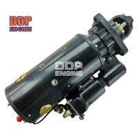 China CM558 3636817 Diesel Engine Parts Motor Starter For GTA38 K38 KTA38GC for sale