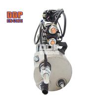China 3103916 3010125 10461068 5284085 61003202 410-12312 6837 Diesel Engine Parts Motor Starter For KTA38 K38 QSM11 ISM11 M11 for sale