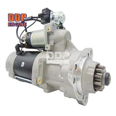 China 3103916 3010125 10461068 5284085 61003202 410-12312 6837 Diesel Engine Parts Motor Starter For KTA38 K38 QSM11 ISM11 M11 for sale
