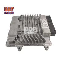 China 5293527 5293526 ECM ECU Electronic Control Module For ISF2.8 ISF3.8 for sale