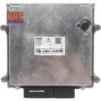 China 5348867 5348863 ECM ECU Electronic Control Module For ISG CM2880 for sale