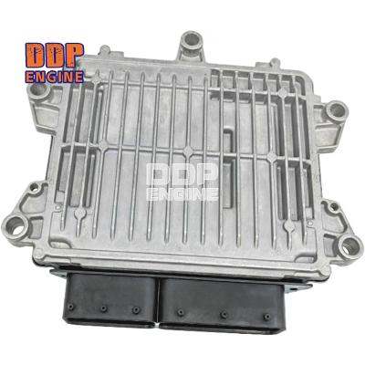 China 0281020225 5283311 04466878 ECM ECU Electronic Control Module For Ford Denoxtronic 2.2 MD1CC878 for sale