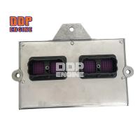 China 4954430 3408576 3942337 ECM ECU Electronic Control Module For QST30 for sale