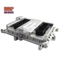 China 4898112 4025103 0281010254 ECM ECU Electronic Control Module For Engine ISB ISBE B3.9 for sale