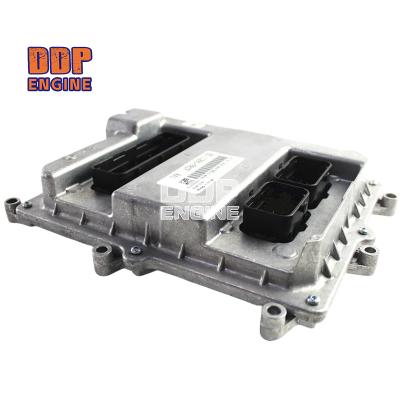 China 4898112 4025103 0281010254 ECM ECU Electronic Control Module For Engine ISB ISBE B3.9 for sale