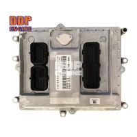 China 4898112 4025103 0281010254 ECM ECU Electronic Control Module For Engine ISB ISBE B3.9 for sale