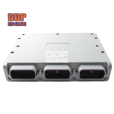China 21Q6-32190 ECM ECU Electronic Control Module For Excavator R520LC-9S R220LC-9SH for sale