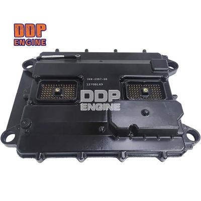 China 348-2387-00 348-2387 3482387 ECM ECU Electronic Control Module For Truck 3508 3508B 3508C 3512 3512B 3512C 3516 3516B 3516C 3606 3608 for sale