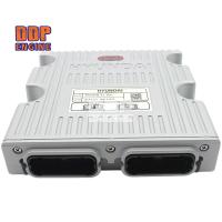 China 21Q6-32181 21Q6-32180 ECM ECU Electronic Control Module For Excavator R220LC-9 R220LC-9S for sale