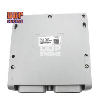 China 21Q6-32181 21Q6-32180 ECM ECU Electronic Control Module For Excavator R220LC-9 R220LC-9S for sale