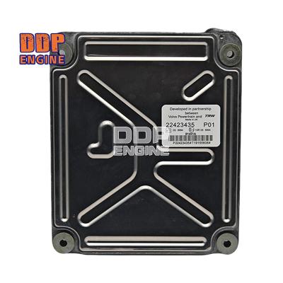 China 22423435 VOE22423435 ECM ECU Electronic Control Module For TAD941GE TAD1641GE TAD1642GE Penta for sale