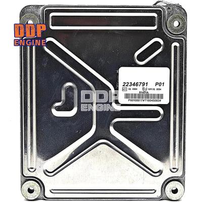 China 22346791 VOE22346791 ECM ECU Electronic Control Module For D13 Engine Mack CXU612 CXU613 GU713 GU812 GU813 GU814 VNL VHN FH12 FH13 FM13 FH16 FMX11 FH520 FMX440 FM621 Trucks for sale