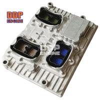 China 4993121 4993120 4993120RX 4982753 ECM ECU Electronic Control Module For QSB QSL ISX15 for sale