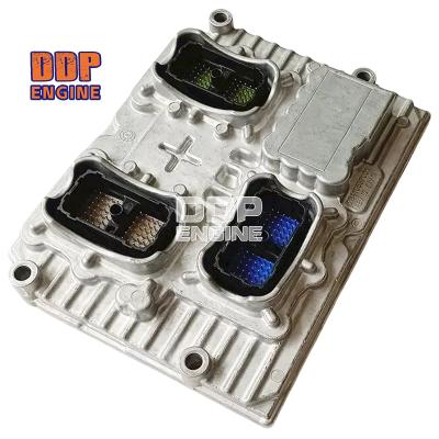 China 4993121 4993120 4993120RX 4982753 ECM ECU Electronic Control Module For QSB QSL ISX15 for sale