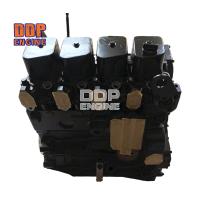 China Engine Long Block Cylinder Block 4BT 4BTAA 4BT3.9 For Diesel Engine Assembly for sale