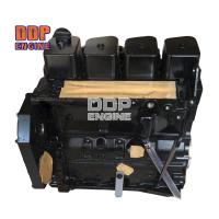China Engine Long Block Cylinder Block 4BT 4BTAA 4BT3.9 For Diesel Engine Assembly for sale