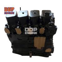 China Engine Long Block Cylinder Block 4BT 4BTAA 4BT3.9 For Diesel Engine Assembly for sale