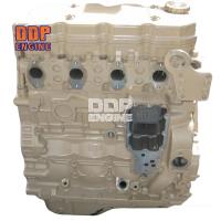China Engine Long Block Cylinder Block 4ISBe 4.5 For Diesel Engine Assembly for sale