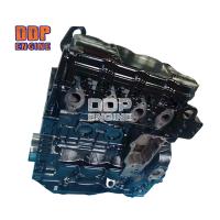 China Engine Long Block Cylinder Block 4ISDe For Diesel Engine Assembly for sale