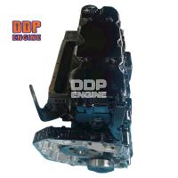 China Engine Long Block Cylinder Block 4ISDe For Diesel Engine Assembly for sale