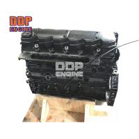 China Engine Long Block Cylinder Block QSB6.7 For Diesel Engine Assembly for sale