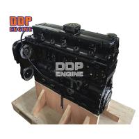 China Engine Long Block Cylinder Block QSB6.7 For Diesel Engine Assembly for sale