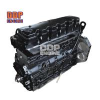 China Engine Long Block Cylinder Block QSB6.7 For Diesel Engine Assembly for sale