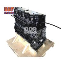 China Engine Long Block Cylinder Block QSB6.7 For Diesel Engine Assembly for sale
