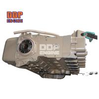 China Engine Long Block Cylinder Block 6BT 210HP For Diesel Engine Assembly for sale