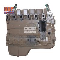 China Engine Long Block Cylinder Block 6BT 210HP For Diesel Engine Assembly for sale