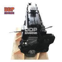 China Engine Long Block Cylinder Block 6CT 6CTAA 6C8.3 For Diesel Engine Assembly for sale