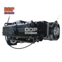 China Engine Long Block Cylinder Block 6CT 6CTAA 6C8.3 For Diesel Engine Assembly for sale