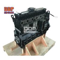 China Engine Long Block Cylinder Block 6CT 6CTAA 6C8.3 For Diesel Engine Assembly for sale