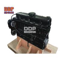 China Engine Long Block Cylinder Block 6CT 6CTAA 6C8.3 For Diesel Engine Assembly for sale